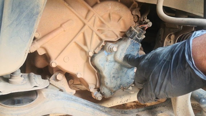 How to service a Neutral Safety Switch – DIYAutoWorksNG